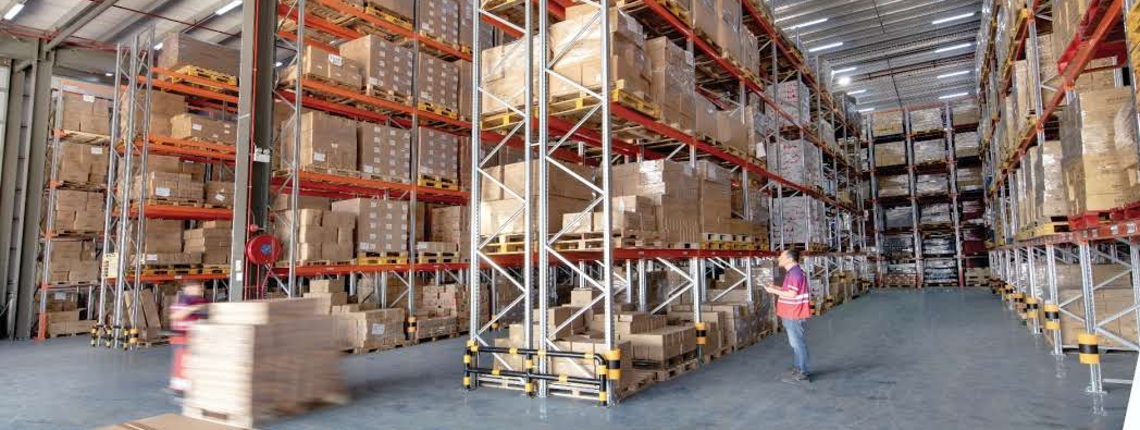 大昌行集團有限公司